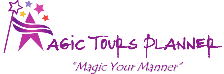 MAGIC VIP TOURS COTIZACION - Magic Tours Planner - Disney VIP Tours ...